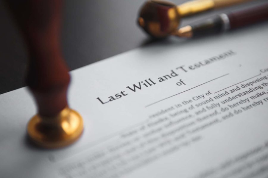 Probate Attorney | Greater Houston | Vaughn W. Davidson